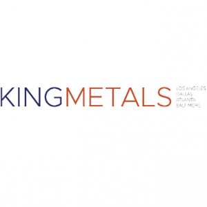King Architectural Metals • Dallas Builders Association
