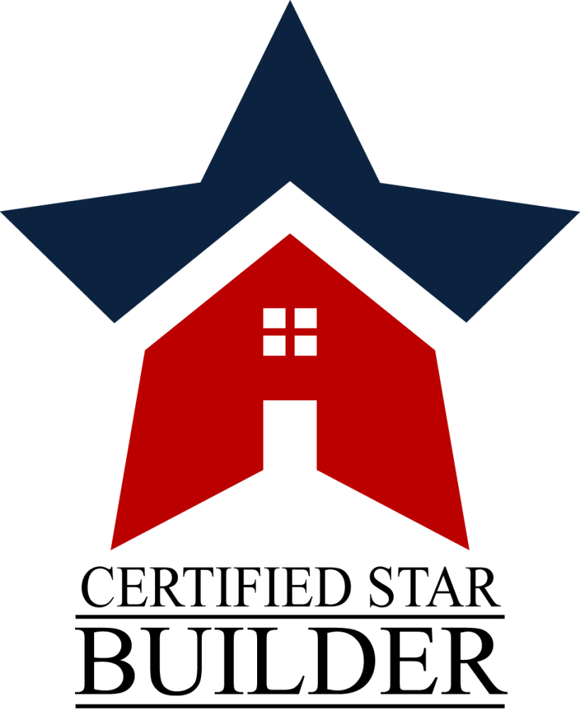 Certified Star Builder Application • Dallas Builders Association