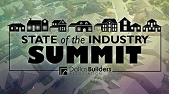 Dallas Builders Association Home • Dallas Builders Association