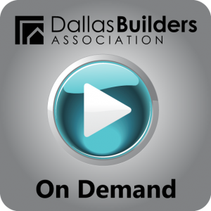 Dallas Builders Association Home • Dallas Builders Association