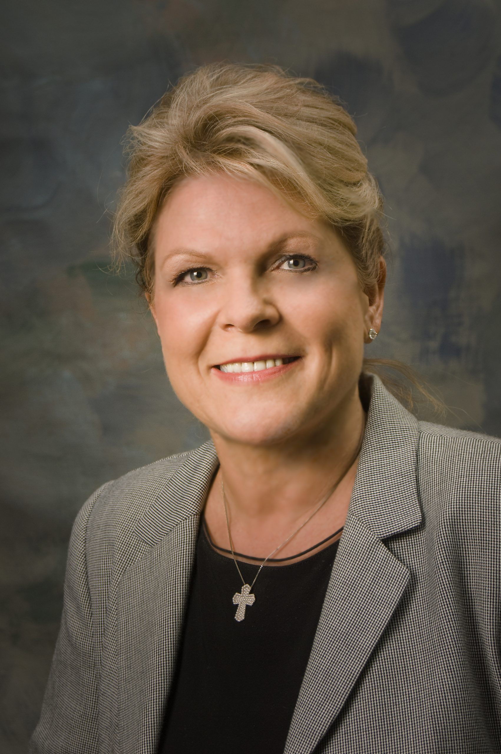 Geanie Vaughan - Happy Retirement! • Dallas Builders Association