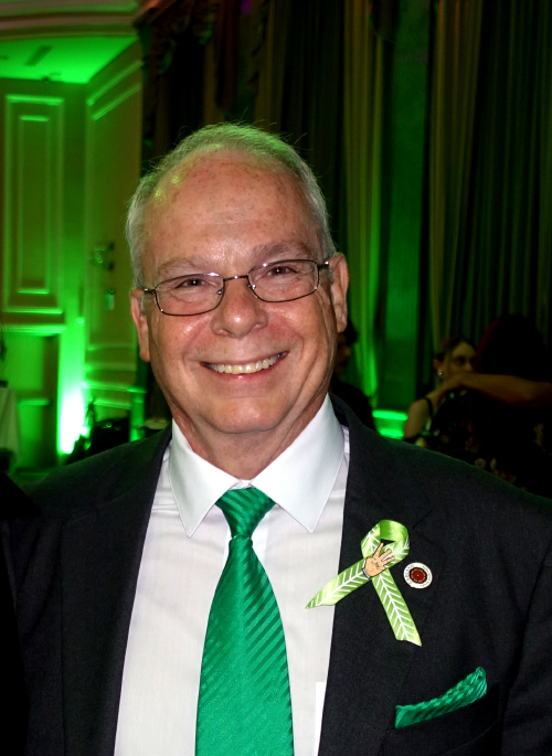 Scott Roberts Named July 2020 Certified Green Professional Designee of ...