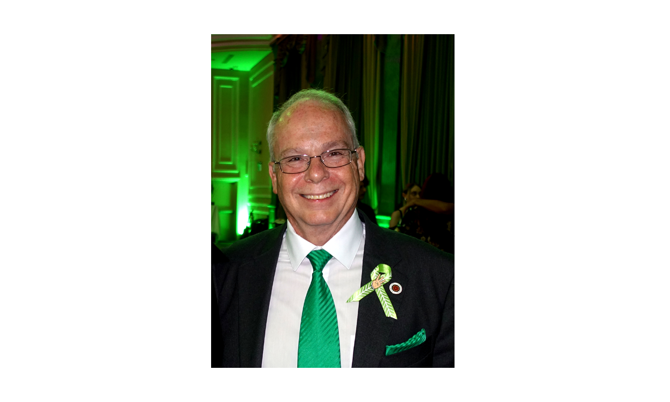 Scott Roberts Named July 2020 Certified Green Professional Designee of ...