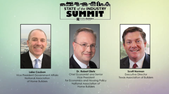 Dallas Builders Association Home • Dallas Builders Association