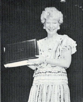 Dallas BA Mourns Loss of Barbara Bynum • Dallas Builders Association