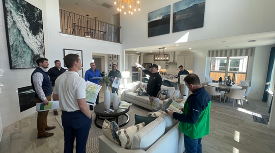 Dallas Builders Association Home • Dallas Builders Association